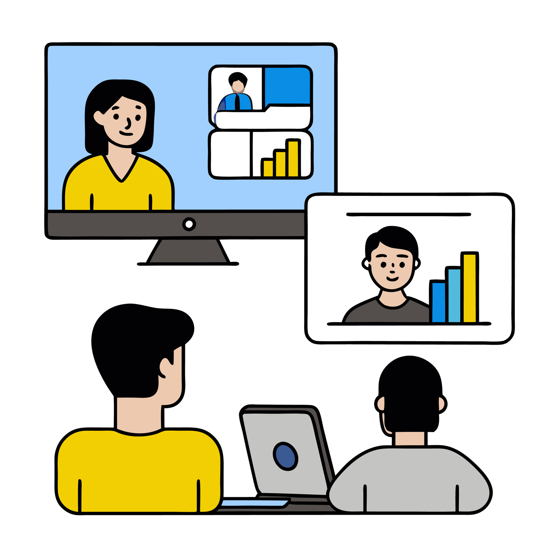 👋 Welcome to CodeTogether | CodeTogether Documentation